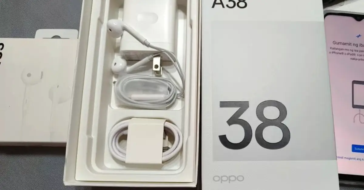 OPPO A38 Review: Best Budget Smartphone in the Philippines 2024