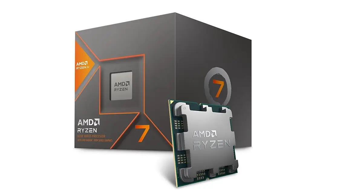 Is AMD Ryzen 7 8700G the Best Desktop Processor?